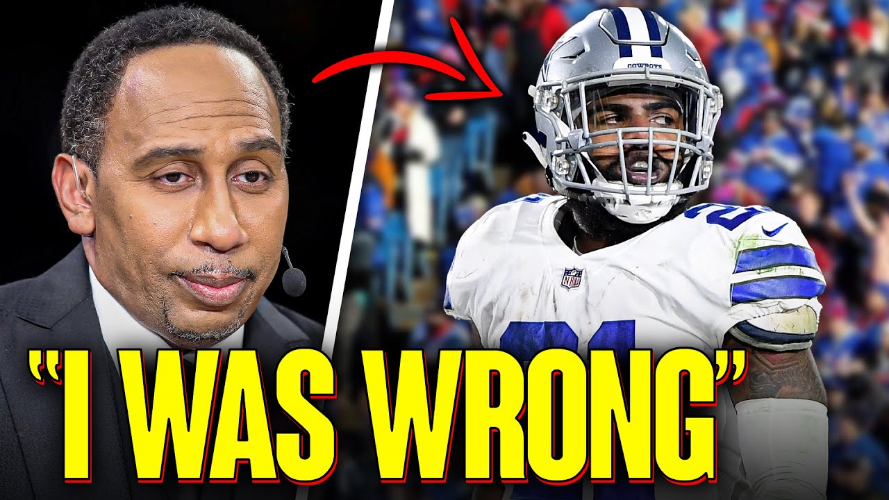 I Don’t Think We REALIZE What The Dallas Cowboys Just Did... - YouTube