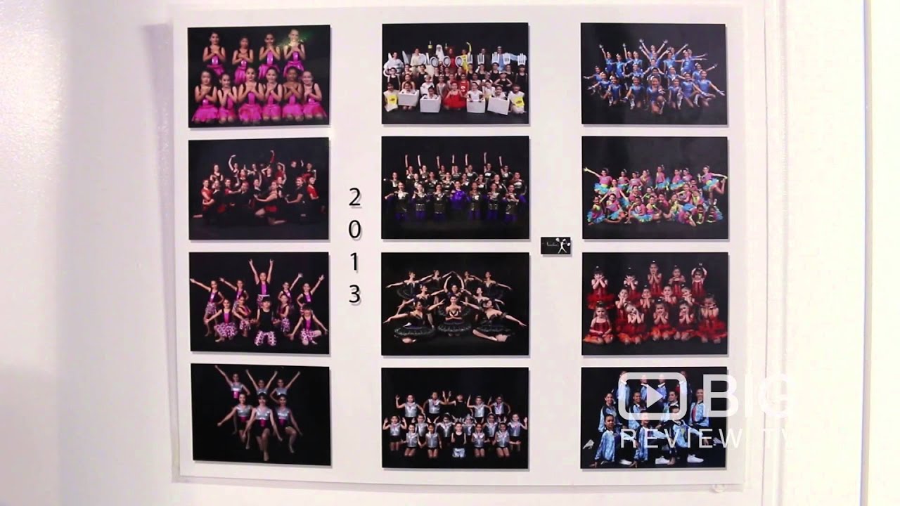 Nadia's Performance Studio, Performing Arts School in Sydney for Dance ...