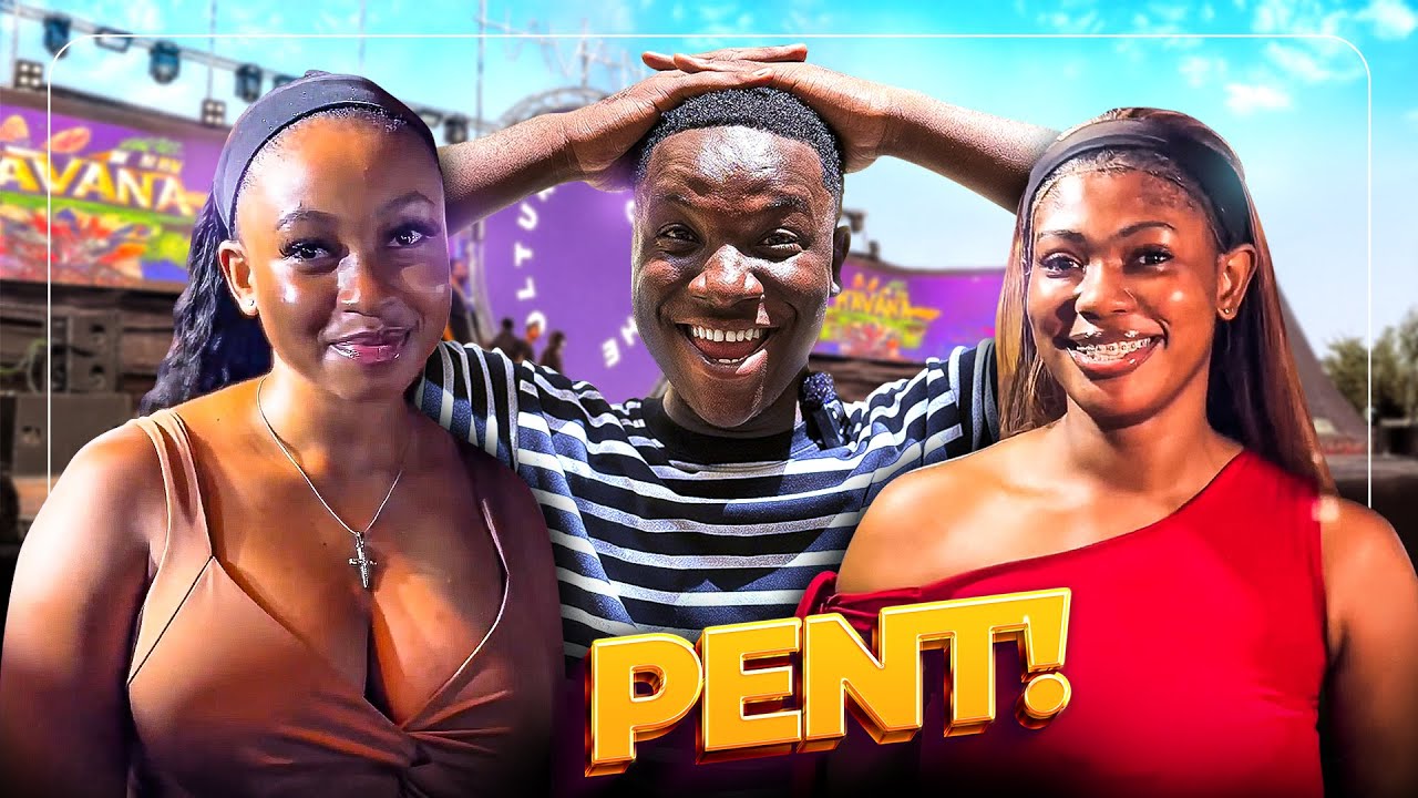 Pent Hall Week25: A Look At Everything That Happened At The Just Ended ...