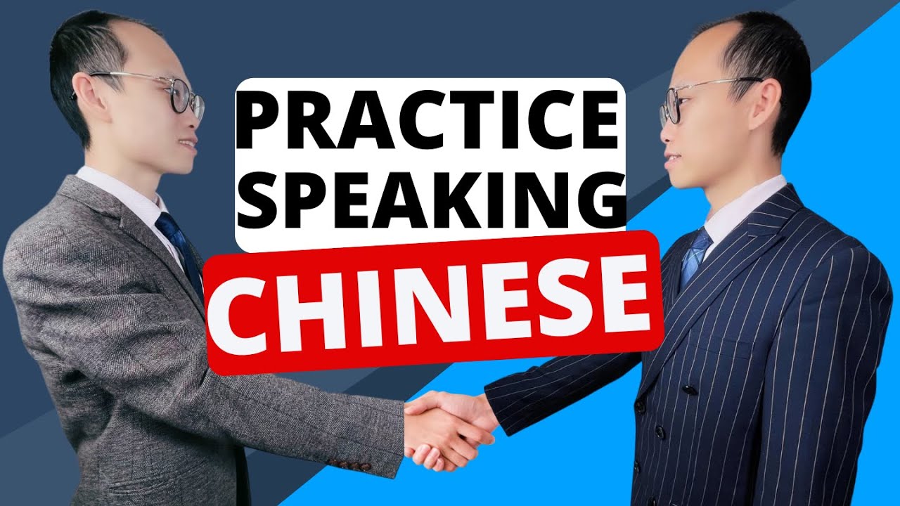 Mastering Mandarin Chinese: Essential Daily Conversations for Beginners ...