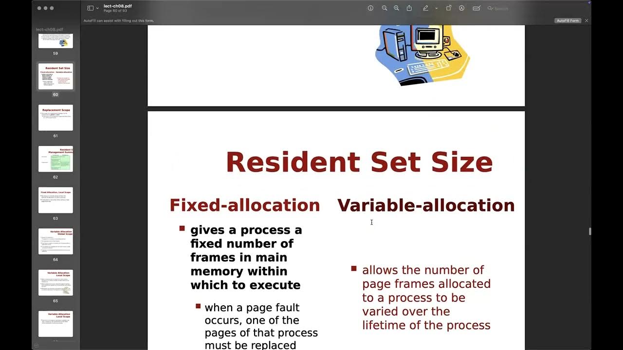 CSCI 430 Fall 2024 - Nov 07 - YouTube