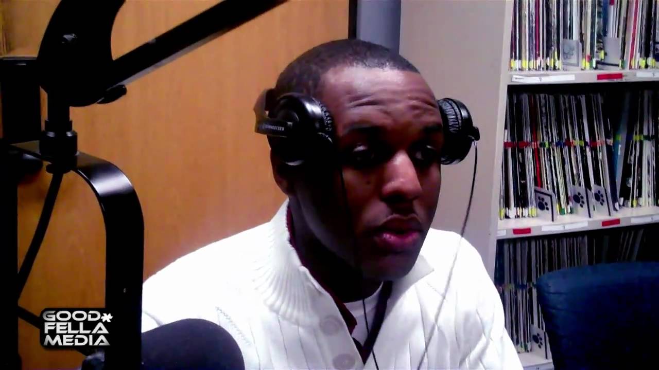 Mike Jaggerr speak on "The 11th Hour Mixtape" and tough upbringing ...