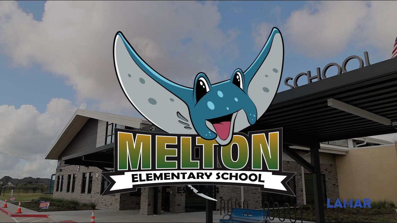 Welcome to Melton Elementary School - YouTube