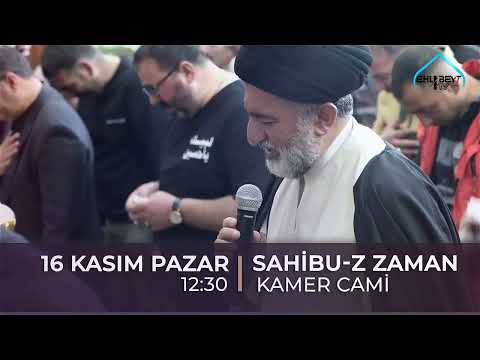 Eyyam-i Fatimiyye Programı