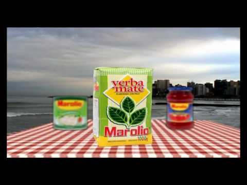 MAROLIO INSTITUCIONAL - YouTube
