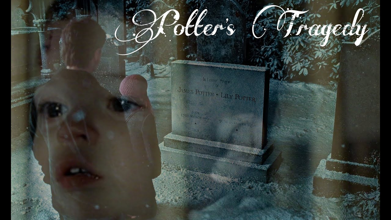 31st October 1981 "Potter's tragedy" - YouTube