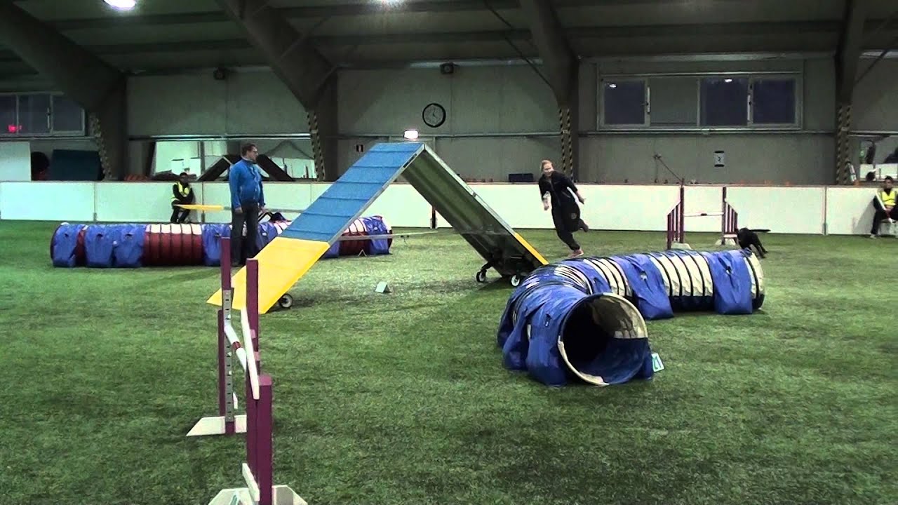 Simba 15.11.14 Ojanko SERT-A - YouTube