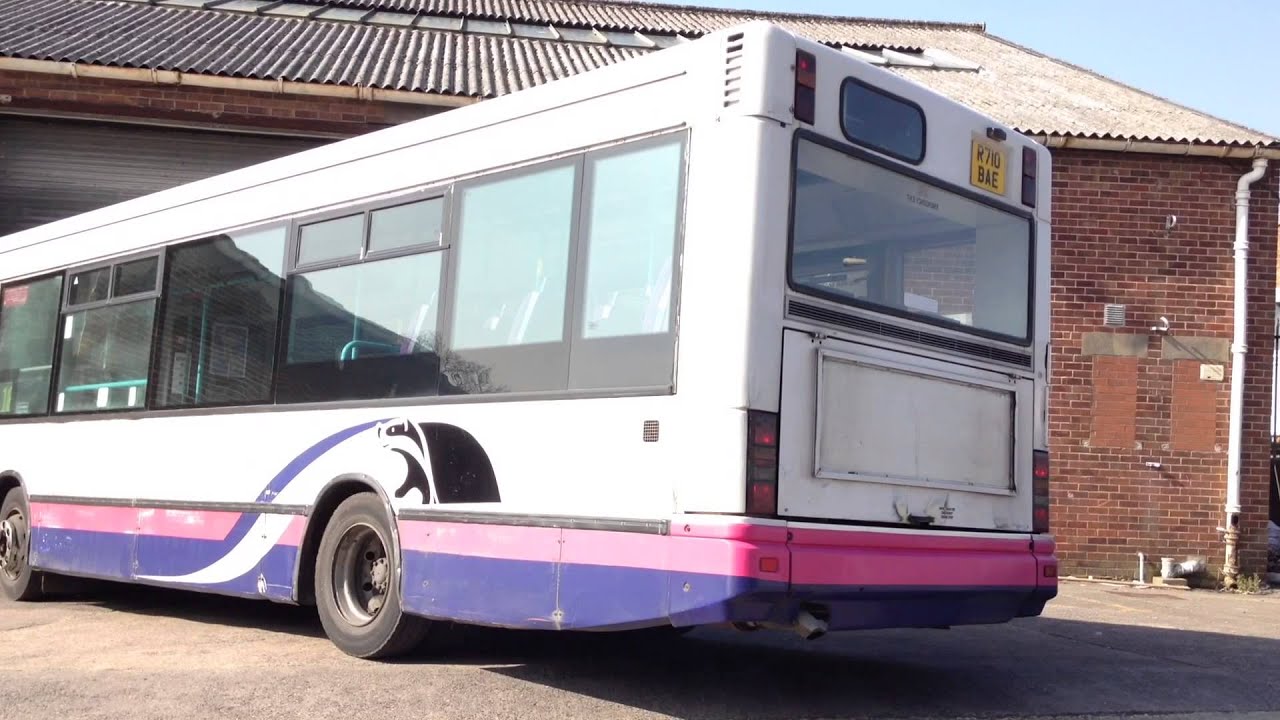 BVBG Dennis Darts - YouTube