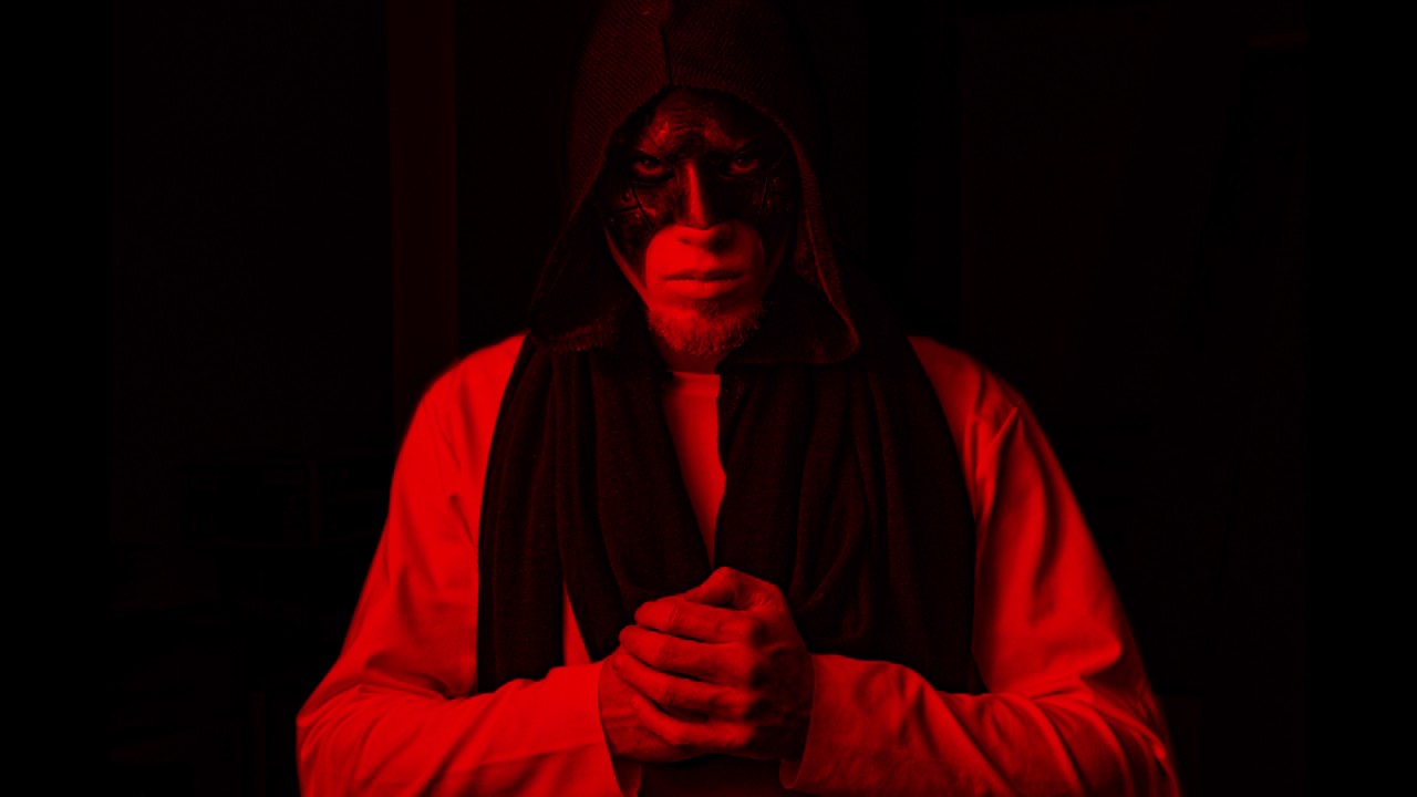 Grinch Hill - Tarantino Style - YouTube