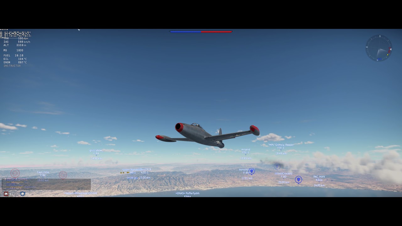 ATTACK THE D POINT! - YouTube