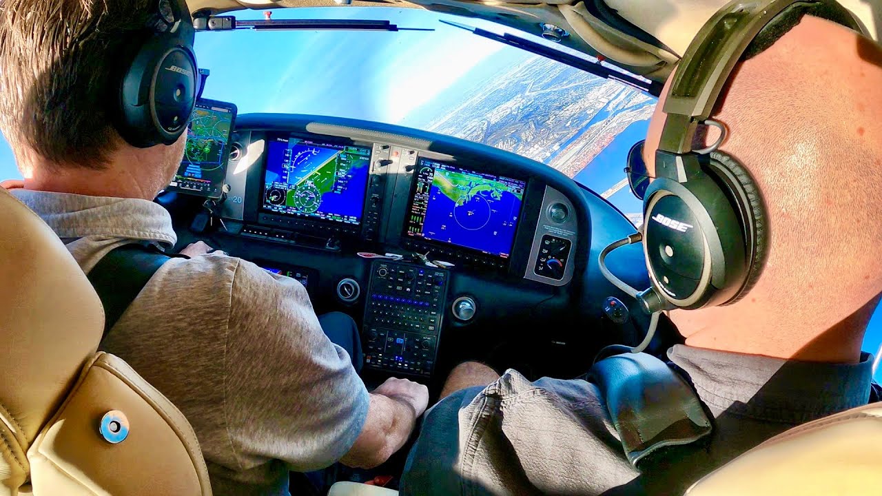 Pilot Receives the Highest Aviation Medal Award in the United States ...