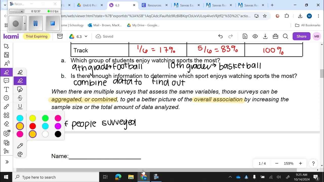 6.3 Aggregating Data Part 1 - YouTube