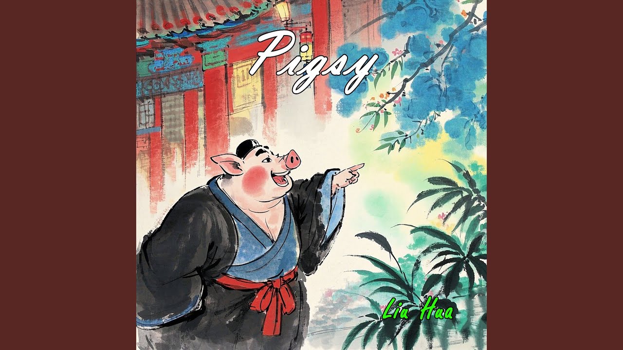 Pigsy - Liu Hua: Song Lyrics, Music Videos & Concerts