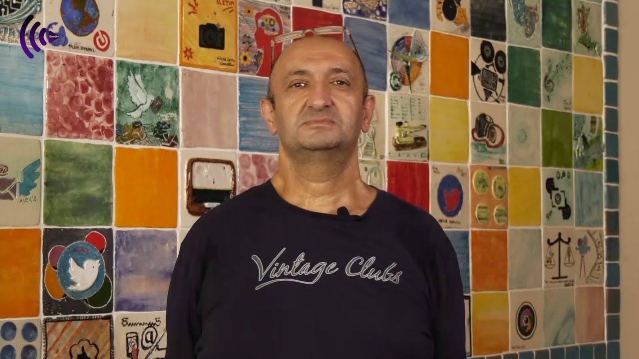 Doç. Dr. Veli Polat, İletişim Fakültesi'ni Anlatıyor - YouTube