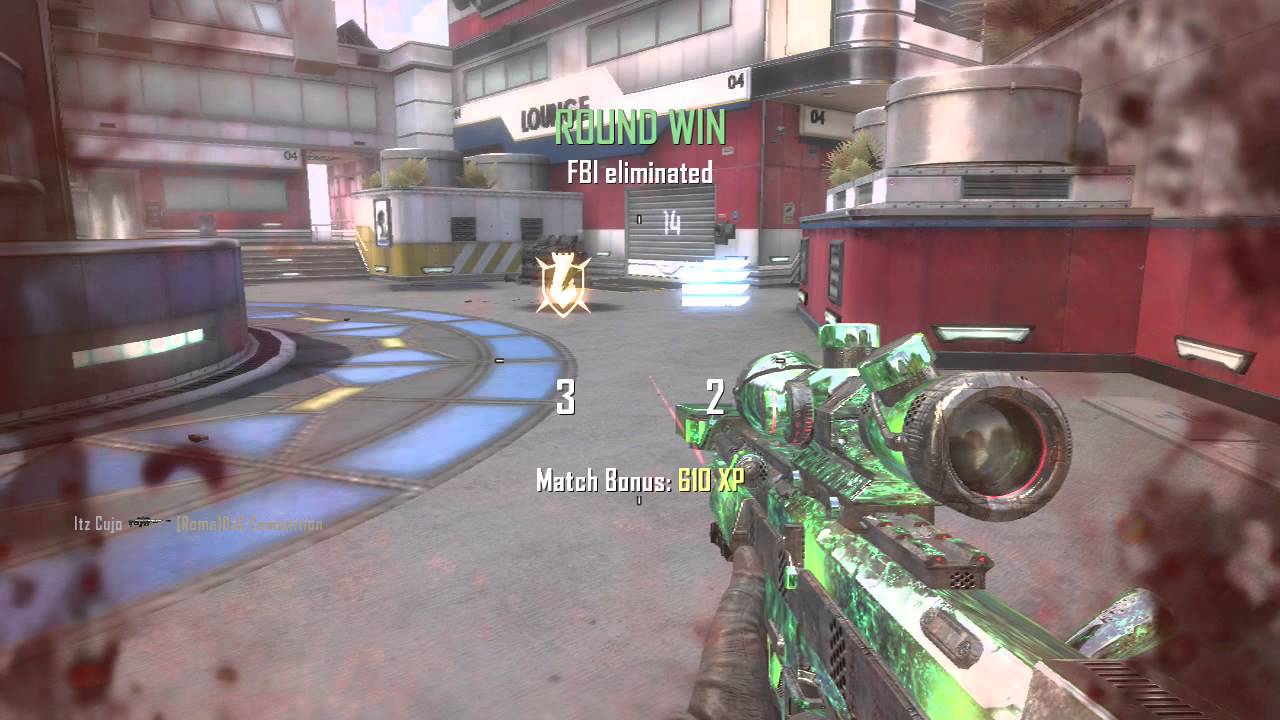 1080 bomb wallbang takeoff - YouTube