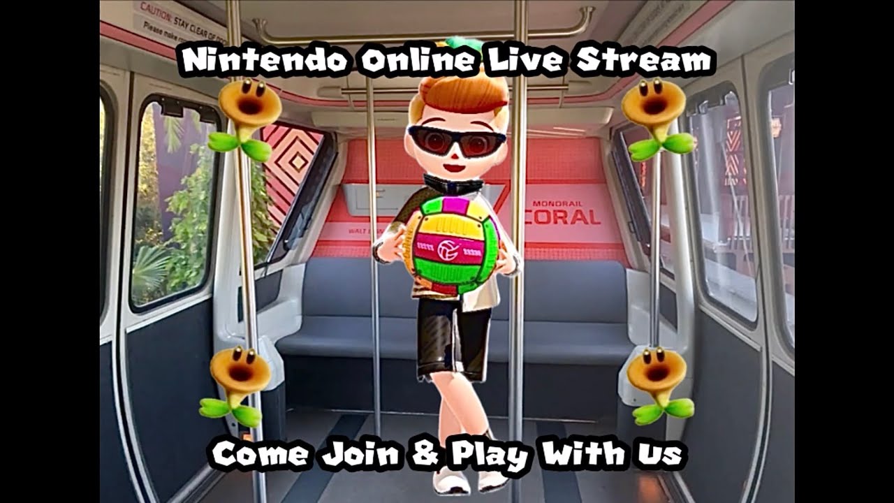 Last Nintendo Online Stream On 1/17/25 - YouTube