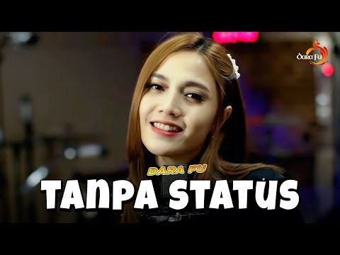 TANPA STATUS - Lucinta Luna ( Cover dangdut by DARA FU )