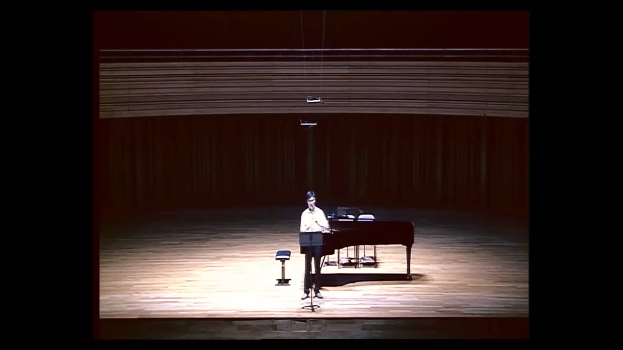 Propel - Tan Yuting - YouTube