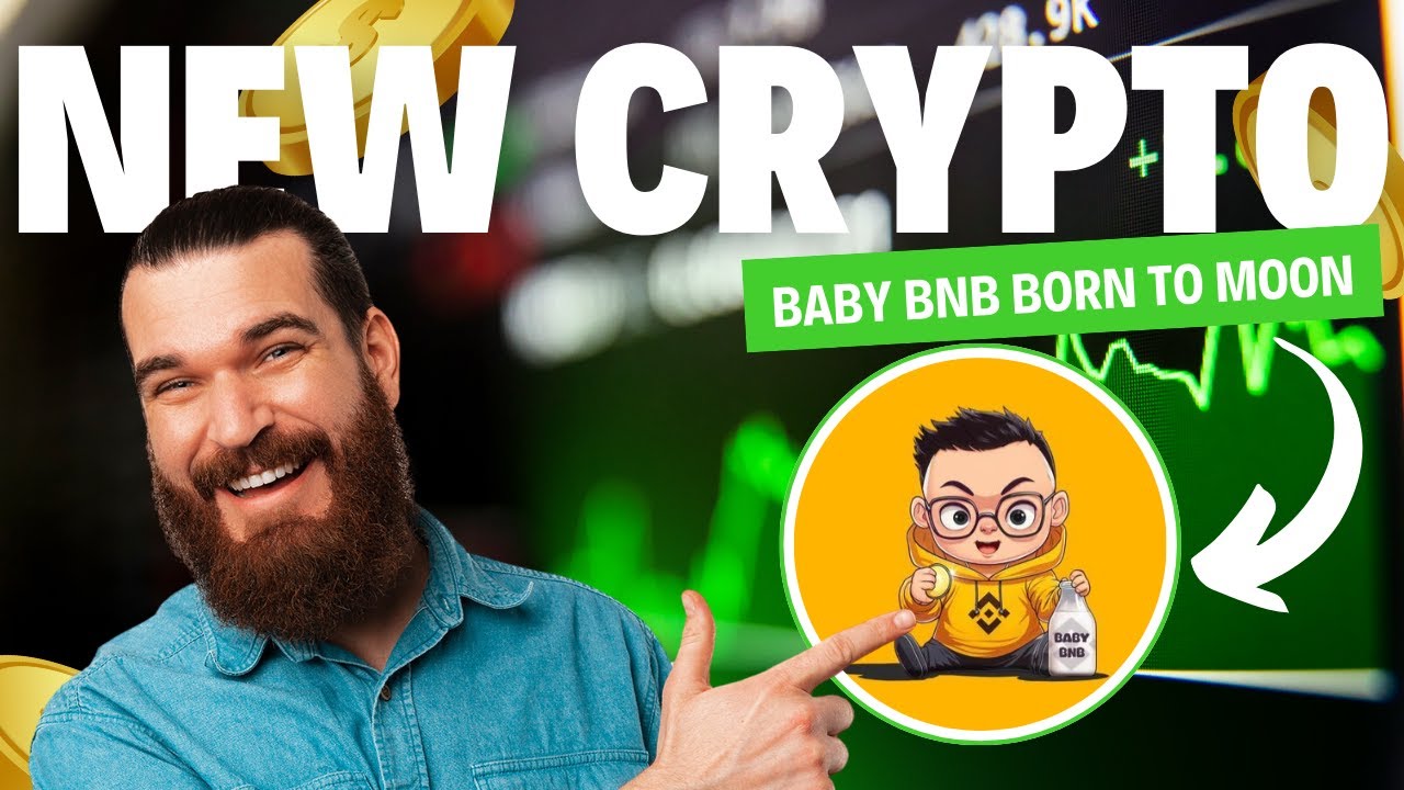 Baby BNB - Earn BNB by holding $BABYBNB - YouTube