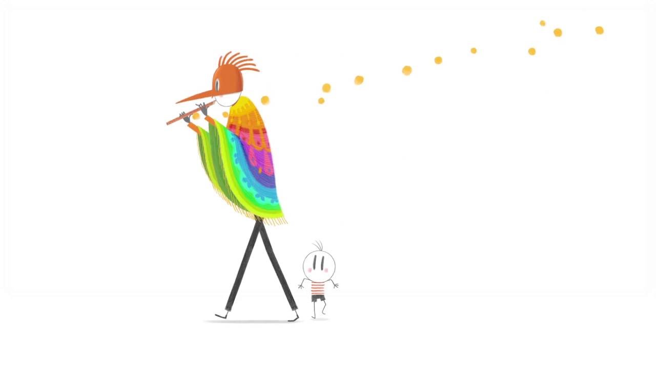 Animation Nation 2016 Trailer - YouTube