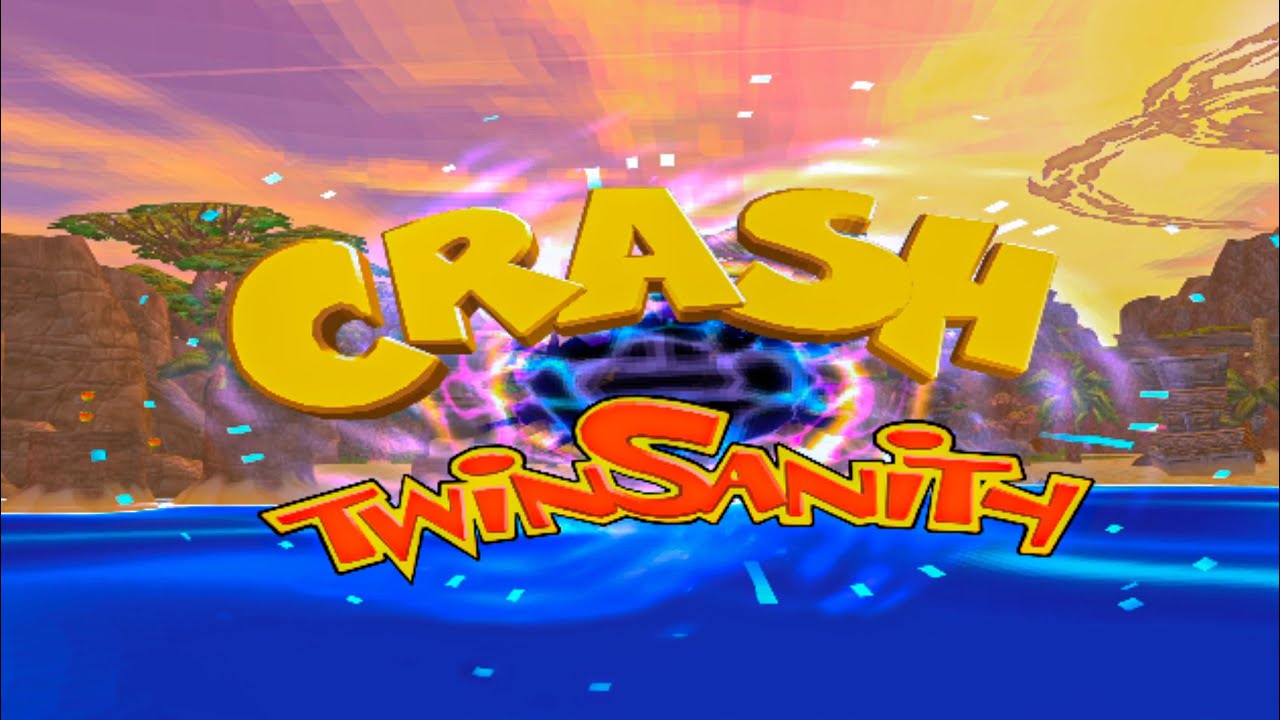 Crash Twinsanity - #1 | O Início de Tudo! Começo de Gameplay (Gameplay ...