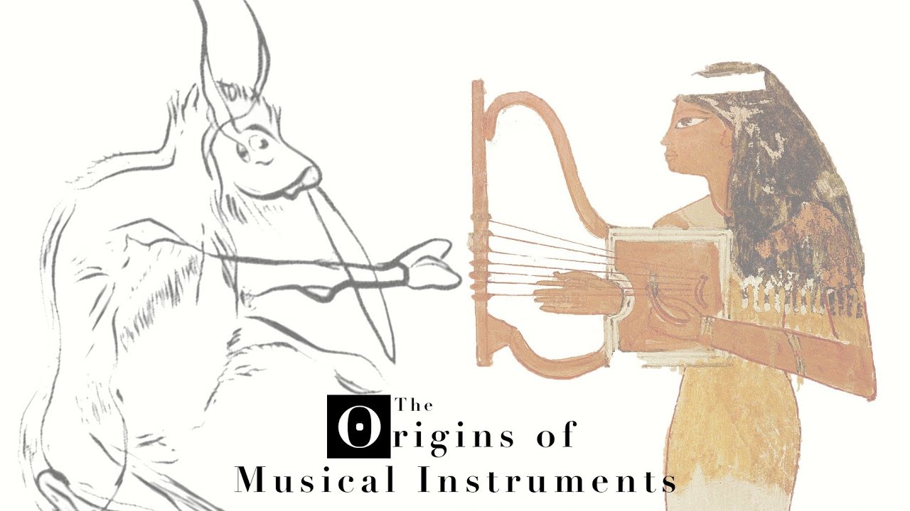 7. What *is* a Musical Instrument? Prehistoric Origins of Musical ...