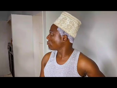 MZEE LIKOMA NA WAJUKUU NA KP, LIKIZO EPISODE YA 3. YAMOTO 🔥 - YouTube