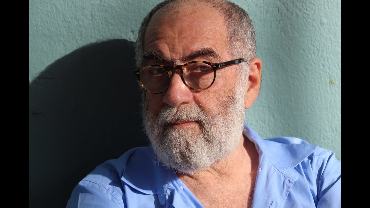 Carlos Alberto Dória - YouTube