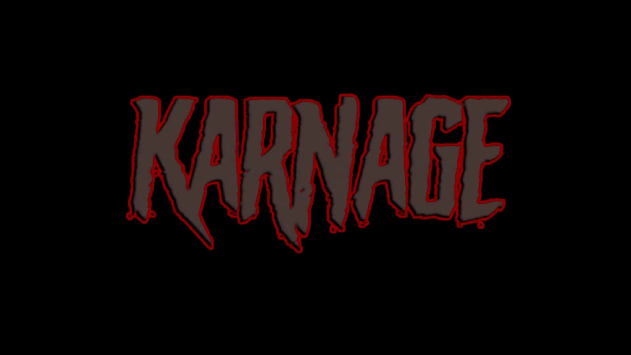 KARNAGE - Official Teaser Trailer - YouTube