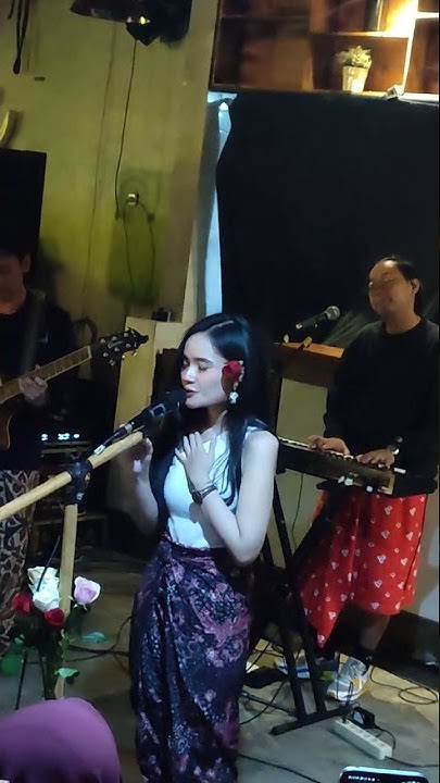 Live concert SOEGI BORNEAN - HARIBAAN. Atma Bersua tour Bogor - YouTube