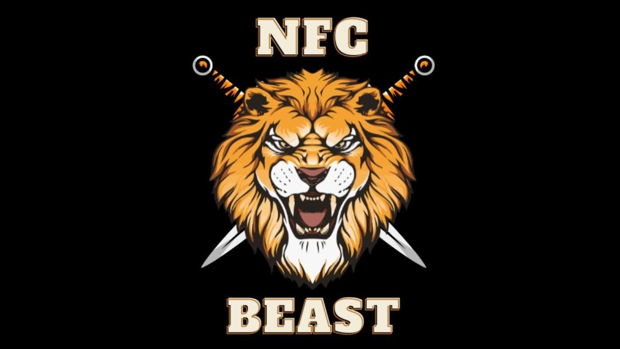 NFC Beast E11: Week 13 - YouTube