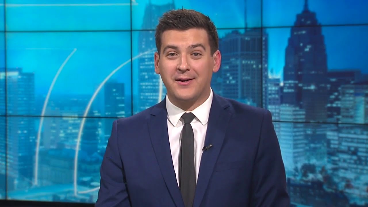 Matt Shepard's hard work turns into dream job, as he lands Tigers TV ...