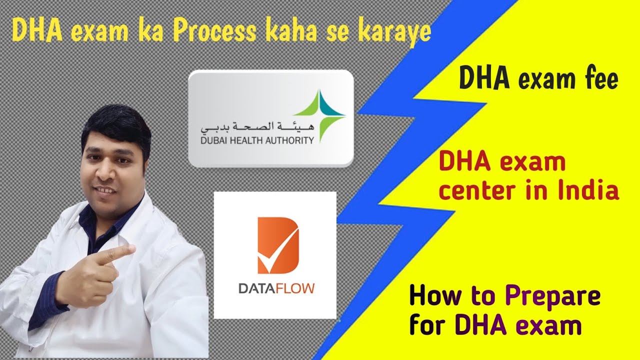 How to Prepare DHA exam for Pharmacist & Assistant Pharmacist || DHA ...