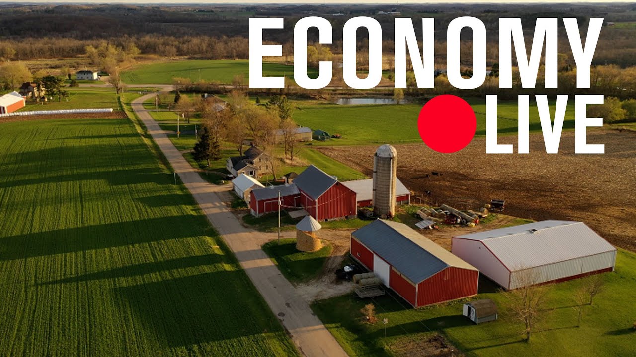 The State of the Farm Economy | LIVE STREAM - YouTube