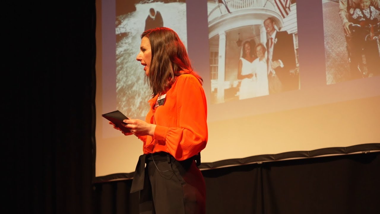 When is a Place Home? | Hannah Huber | TEDxYouth@AICS - YouTube