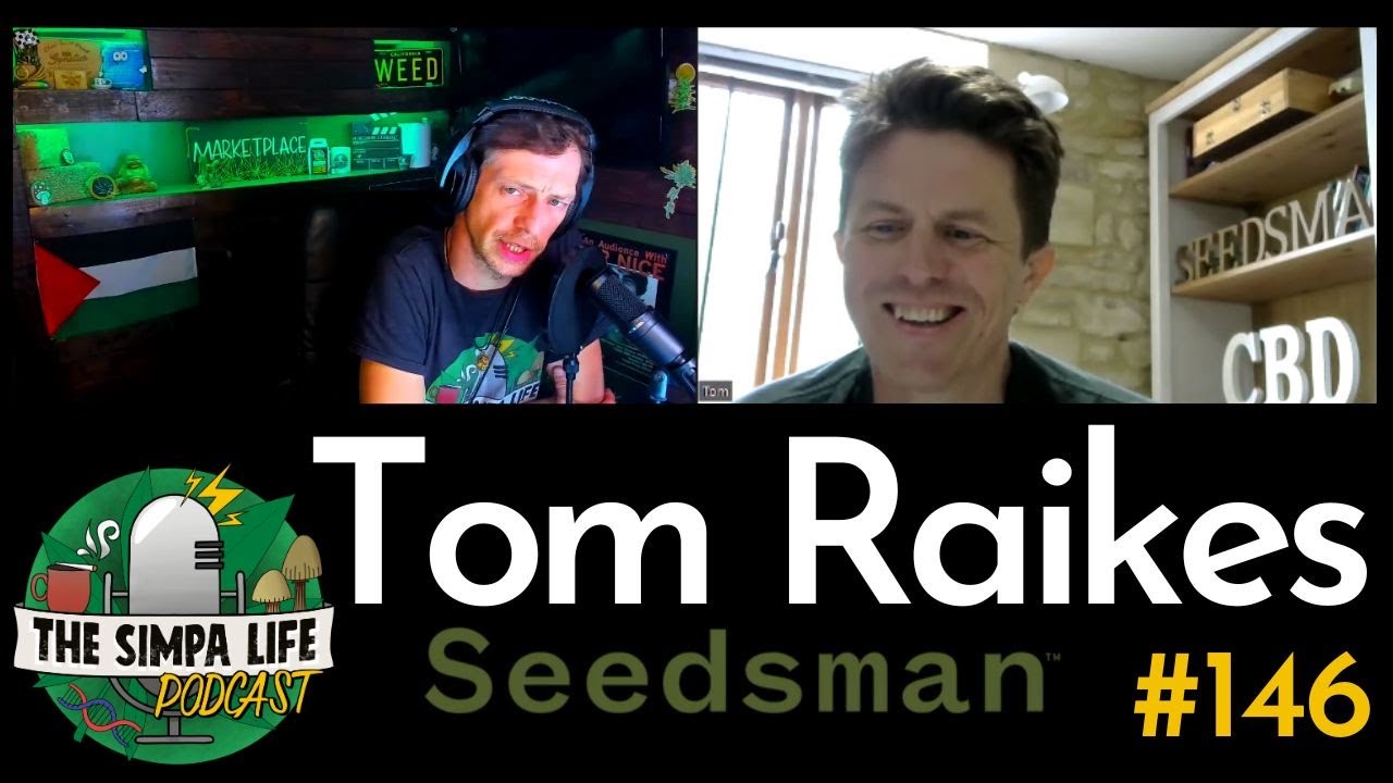 | Tom Raikes | 146 | Founding Seedman | Seed Market Evolution ...