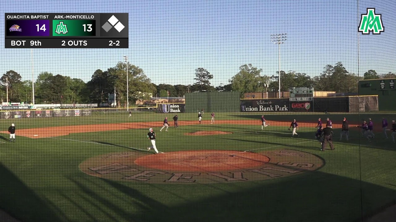 Men's Basketball - University of Arkansas at Monticello Athletics