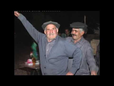 Şalvarlı Dayı'dan İnanılmaz Bu Yaşta Kırıkhan Halayı NAMI DEGER PARTAL GOCA SHOW 2007