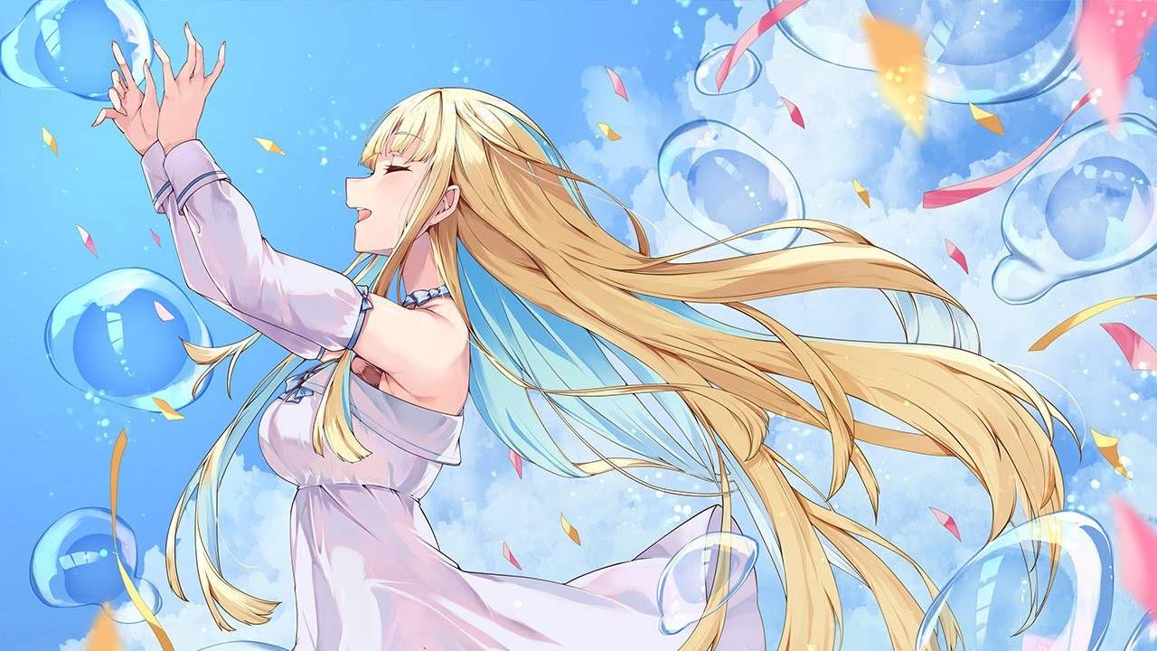 Liola Lightbringer Ch. :: Portal Virtual Creator