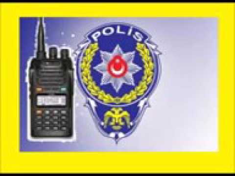 2674 POLIS TELSİZI