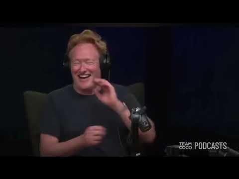 Jim Downey VS Conan O’Brien on Jeffery Epstein - YouTube