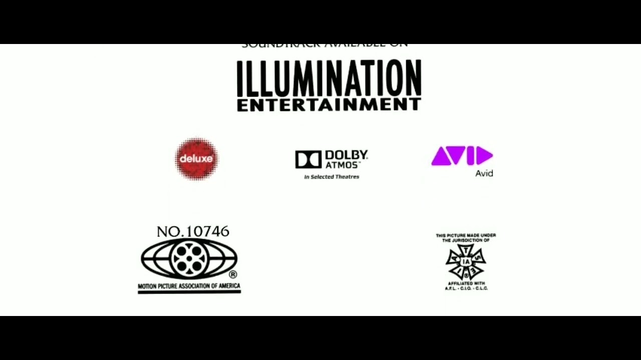 20th Century Fox/DreamWorks Animation SKG Closing (2015) - YouTube