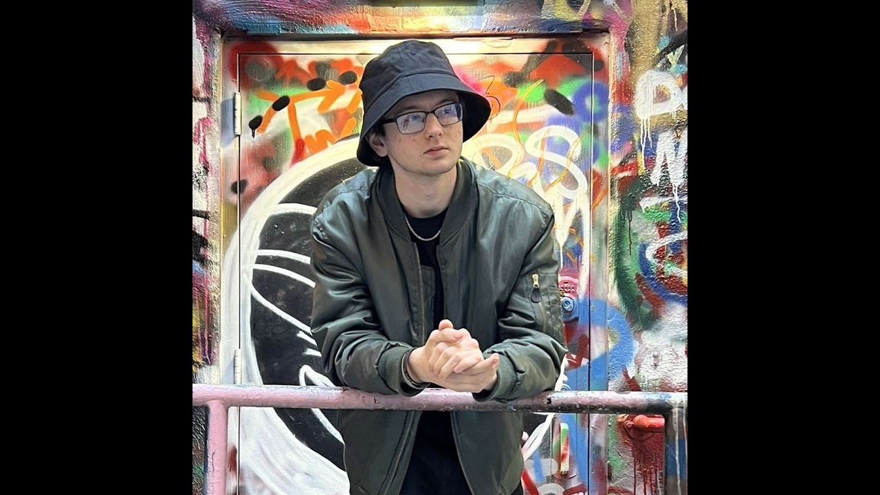 Jake Rowe Live Stream - YouTube