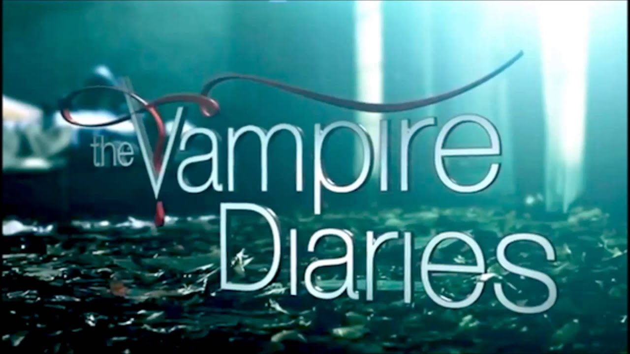 The Vampire Diaries (3x12 score) - 100 dead witches show the coffins to ...