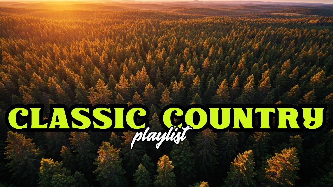 Slow Country Ballads for Reflection, Love, and Peace | Country Songs ...