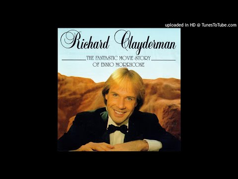 Richard Clayderman - 01-A fistful of dynamite`