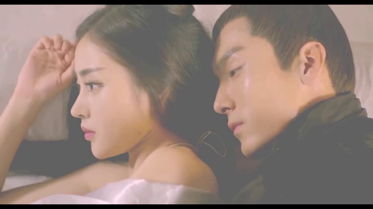 太子妃升职记 Go Princess Go MV 情不自禁 ท่านอ๋อง เมื่อไหร่ท่านจะหย่ากับข้า - YouTube