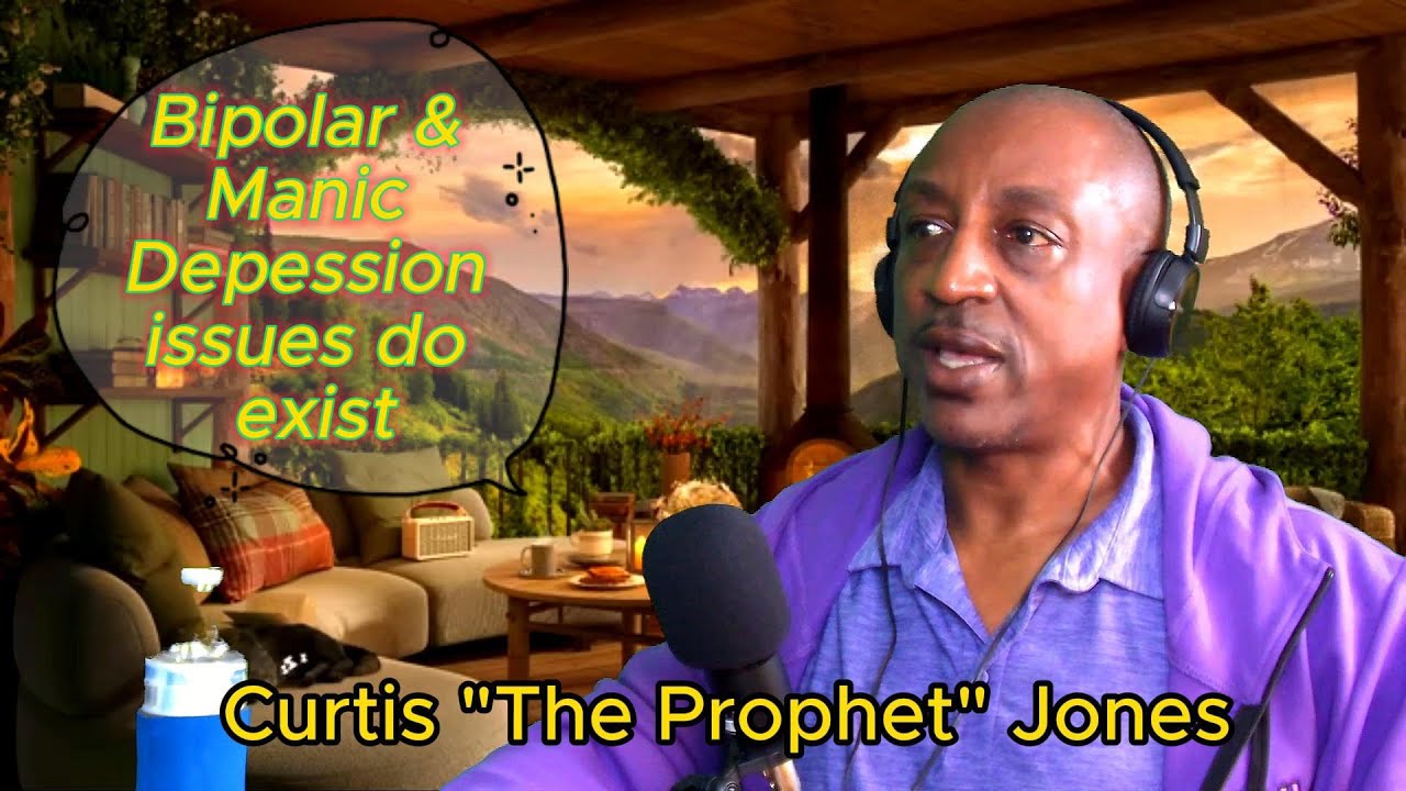 Bipolar & Manic Depression Behavior describe from first hand experience ...