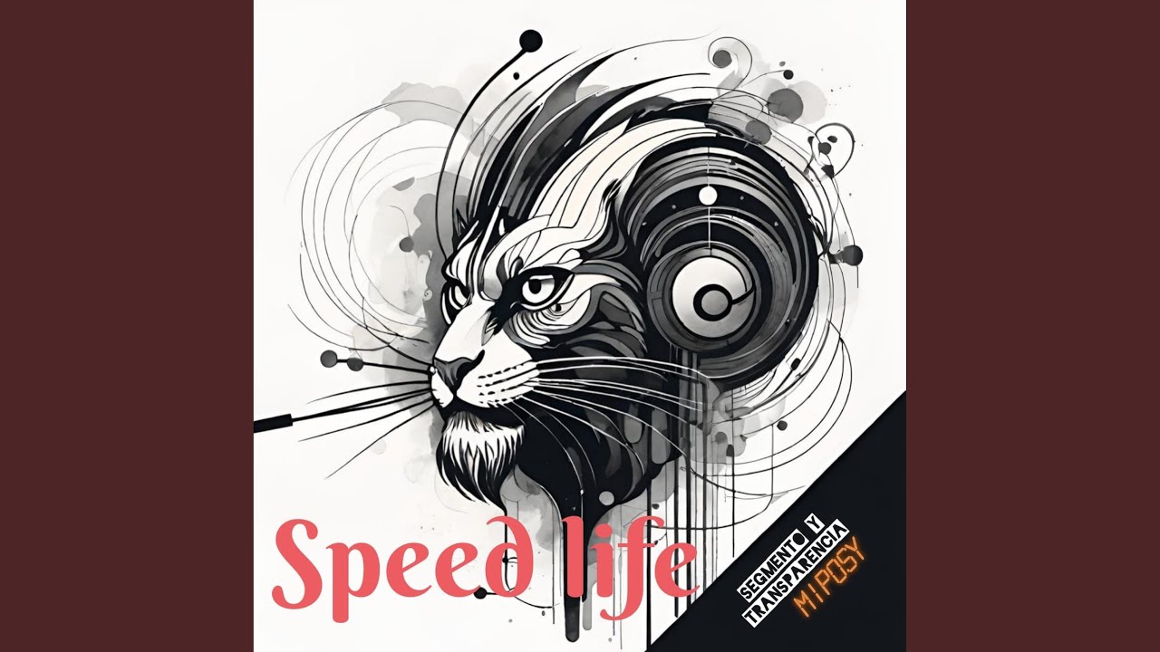 Speed life - YouTube