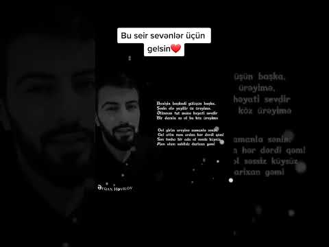 səni bir ömür boyu sevecem